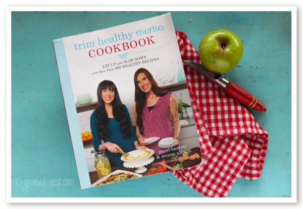 Trim Healthy Mama Cookbook Review - Gwen's Nest